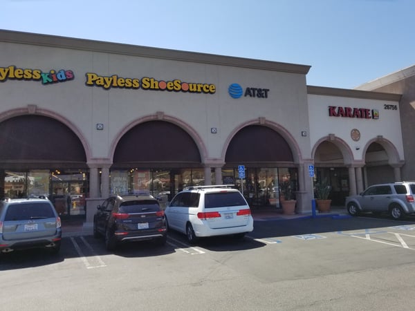 AT&T Store - Foothill Ranch Towne Centre - Foothill Ranch, CA