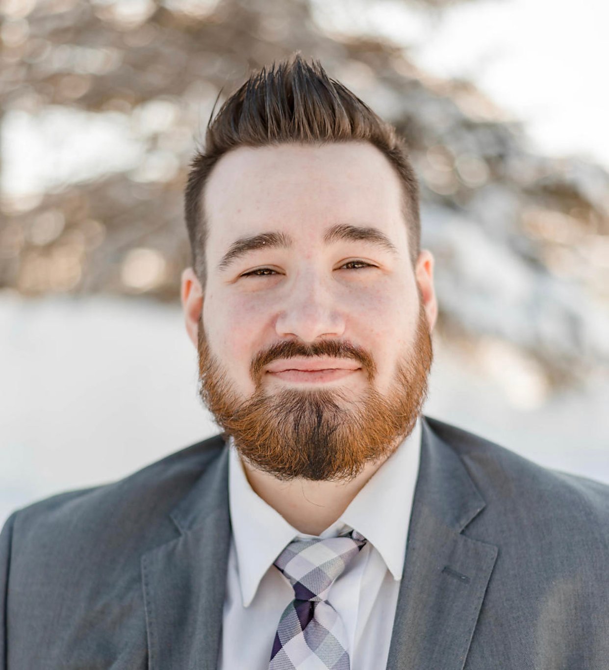 Edward Anderson – Allstate Car Insurance Agent Near Me in Palmer, AK