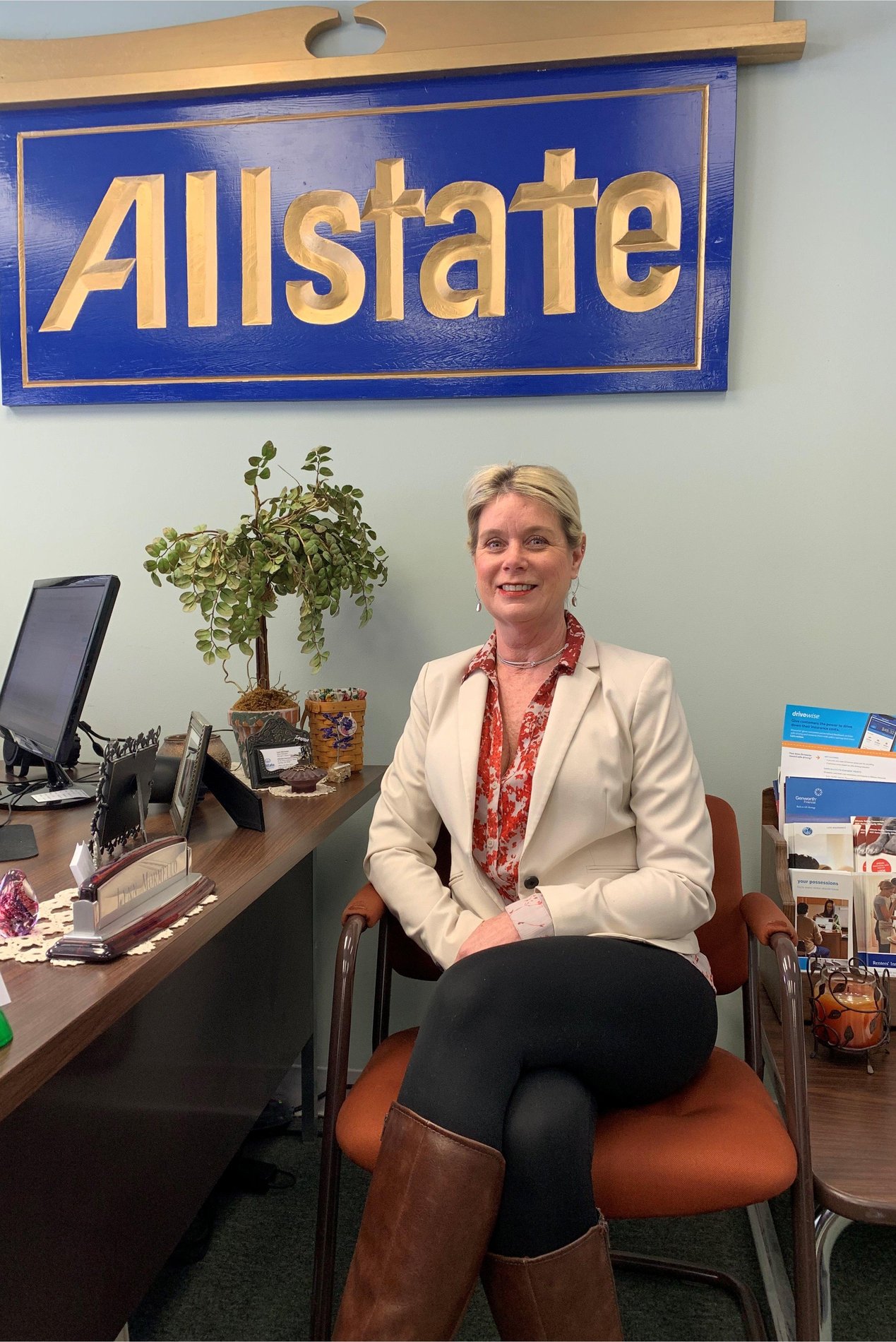 Michael Goetz – Allstate Car Insurance Agent in Yardley, PA