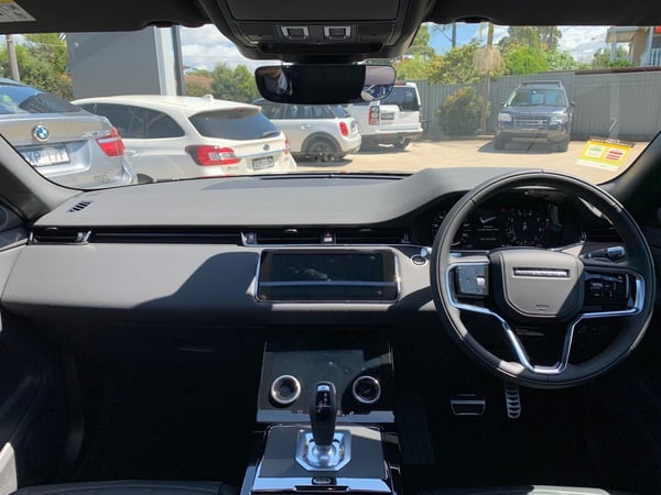 Purnell Land Rover | Land Rover Retailer in Blakehurst NSW, Australia