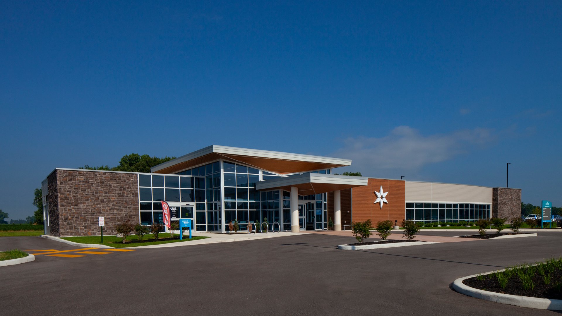 Beacon Medical Group WaNee - Beacon Health System