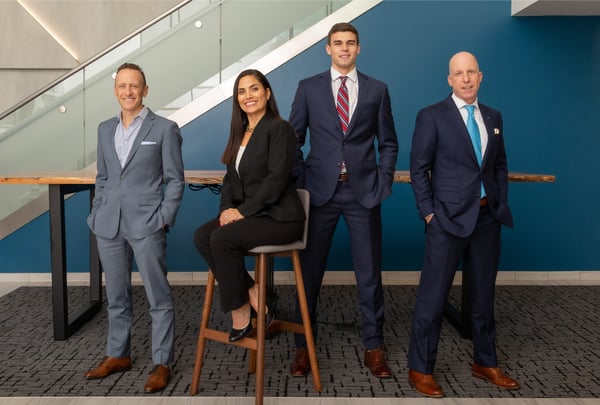 The Ronkin Christie Group | Wellesley, MA | Morgan Stanley Wealth ...