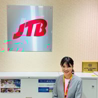 JTBトラベルコンサルタント ｜ 前原