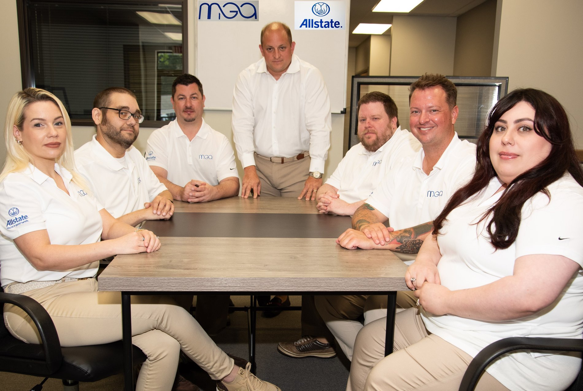 Allstate | Car Insurance in Troy, MI - MGA Insurance Group