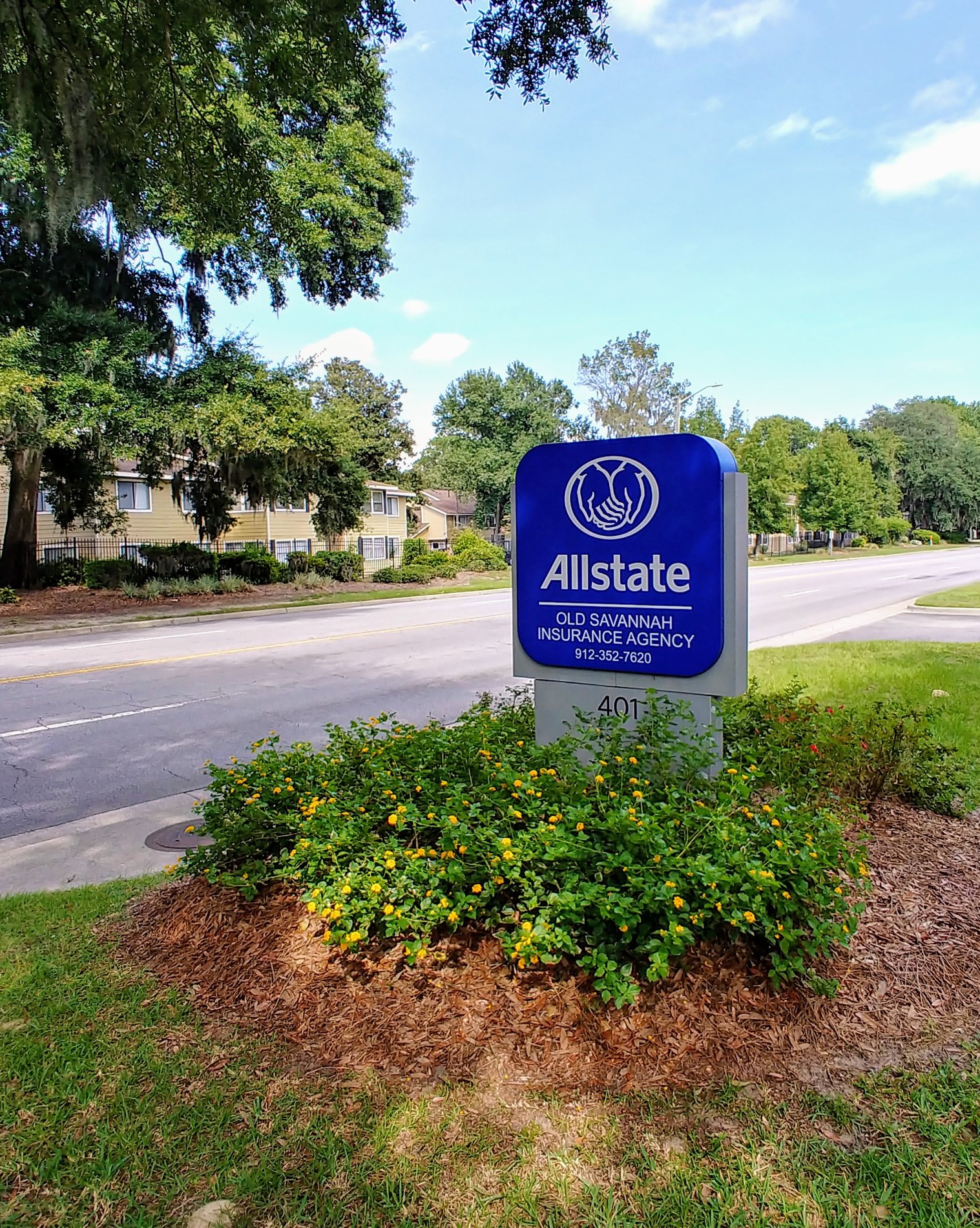 James C Grusheski – Allstate Car Insurance Agent in Savannah, GA