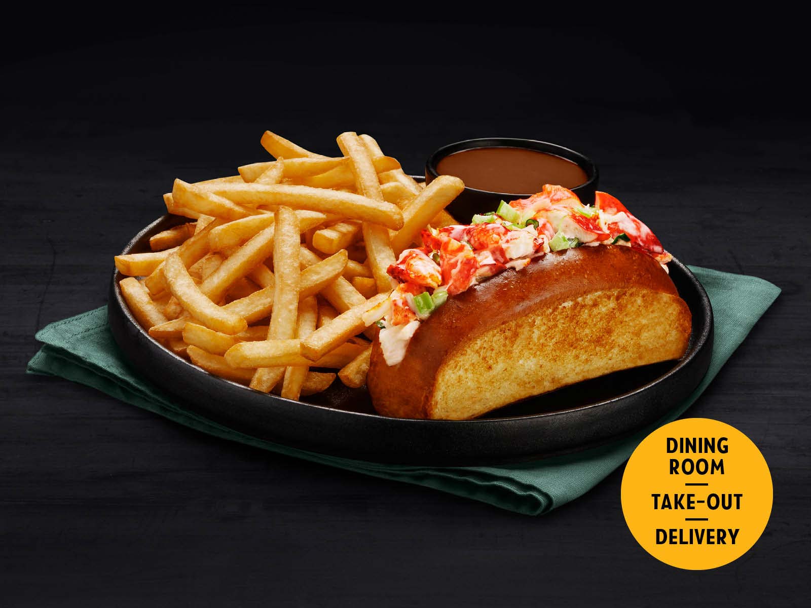 St-Hubert Restaurant | Gloucester in Ottawa