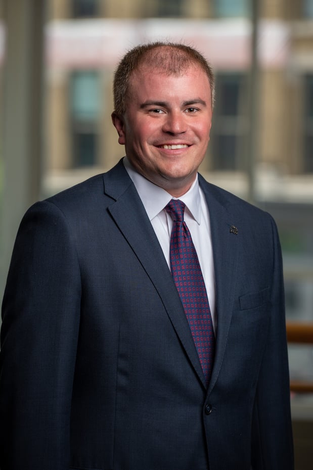 Laub Kuhn Wealth Management Group, Financial Advisors in Wichita, KS ...