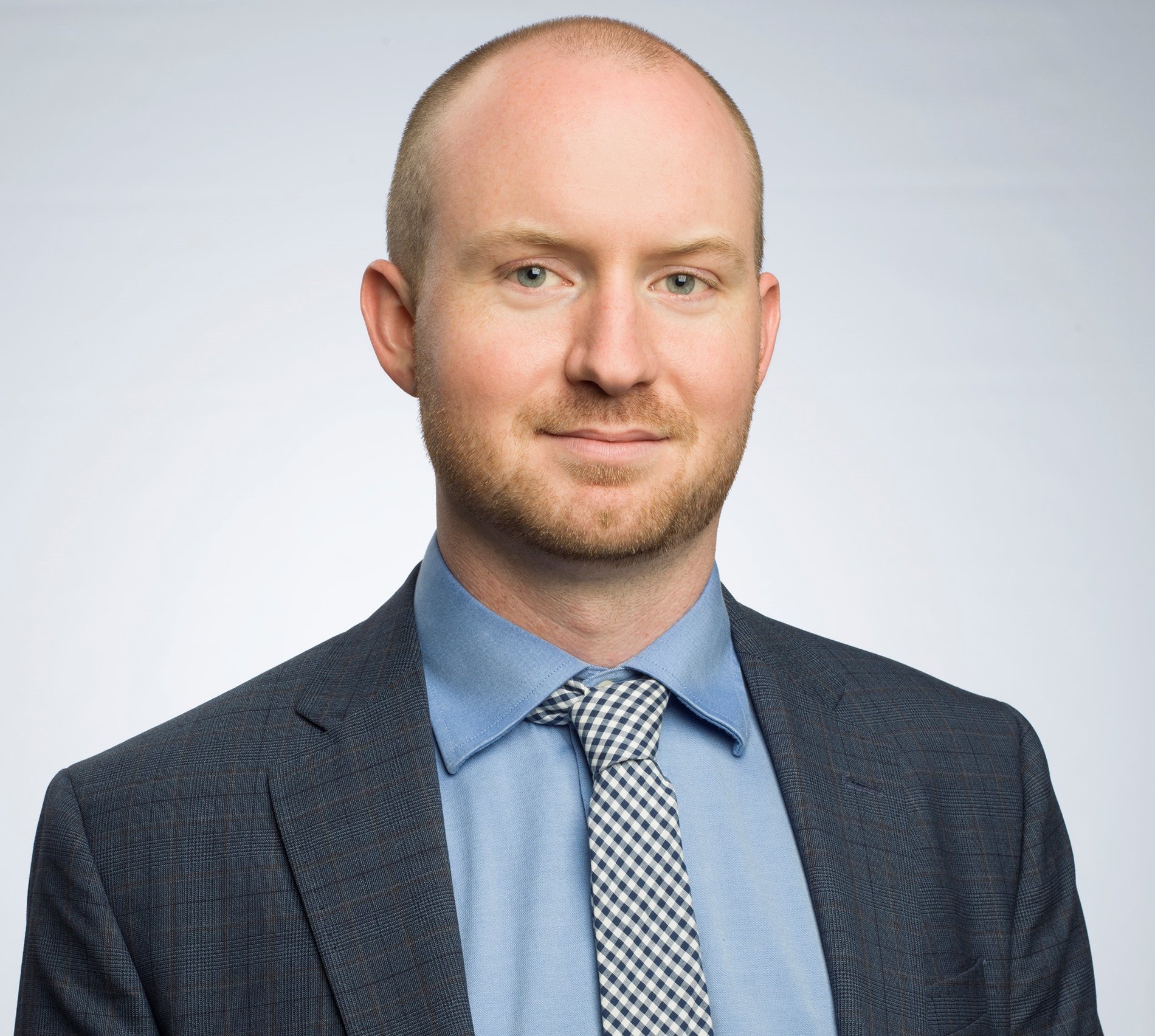 Kyle Beeson | Wayzata, MN | Morgan Stanley Wealth Management