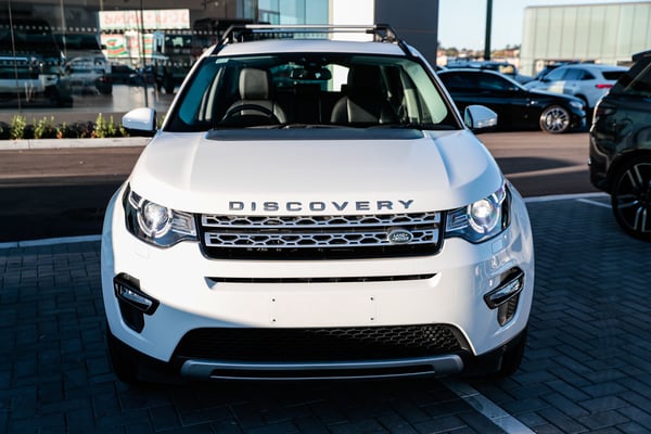 Barbagallo Land Rover | Land Rover Retailer in Osborne Park WA, Australia