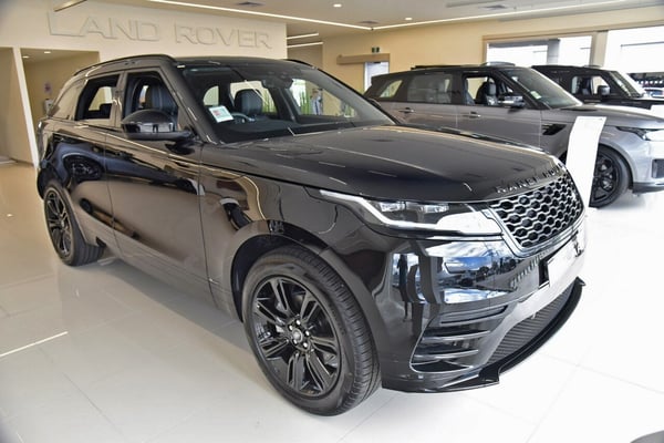 Melbourne City Land Rover | Land Rover Retailer in Port Melbourne VIC ...