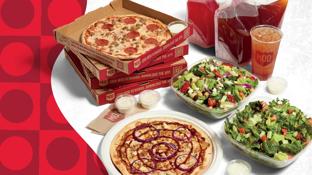 Pizza near Bella Bottega | Redmond, WA