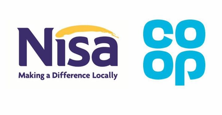 Nisa Logo