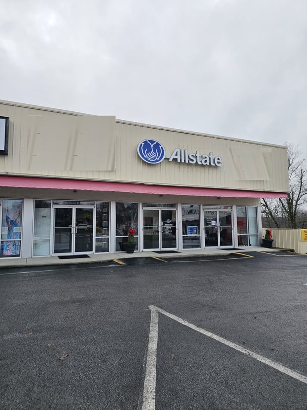 Jamie Vincent – Allstate Car Insurance Agent Near Me in Central City, KY