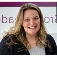 Tracey Sims - Utility Warehouse - Totton