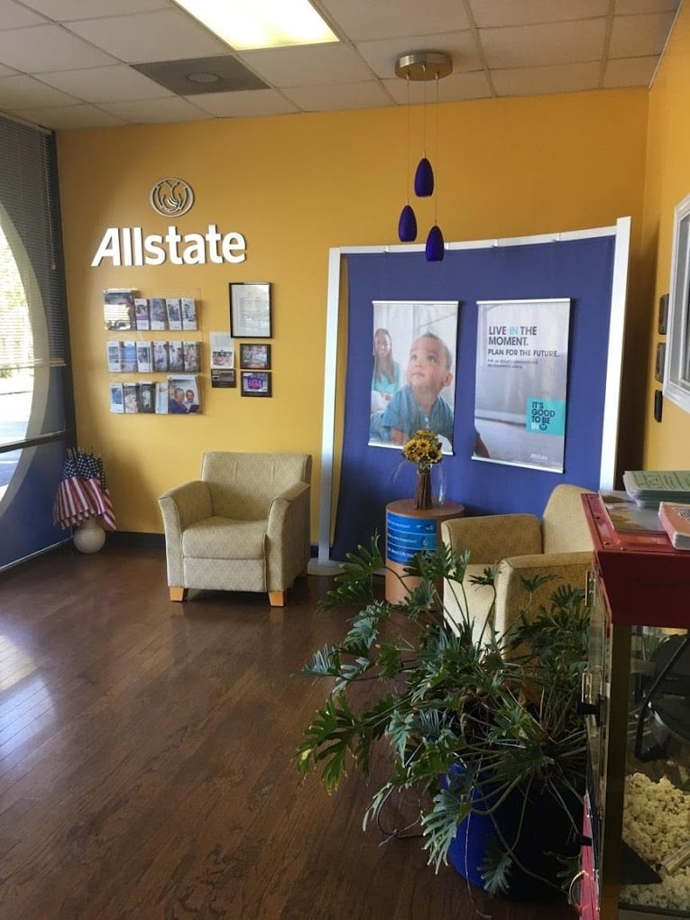 Juliana Smith – Allstate Car Insurance Agent Near Me in Mcdonough, GA