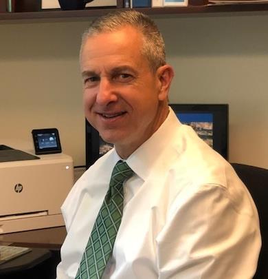 Edward E Washell | State College, PA | Morgan Stanley Wealth Management