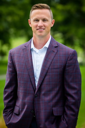 Joe Copeland | Indianapolis, IN | Morgan Stanley Wealth Management