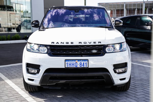 Barbagallo Land Rover | Land Rover Retailer in Osborne Park WA, Australia