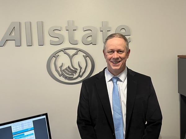 Robert Longyear Jr – Allstate Car Insurance Agent in Woodstock, GA
