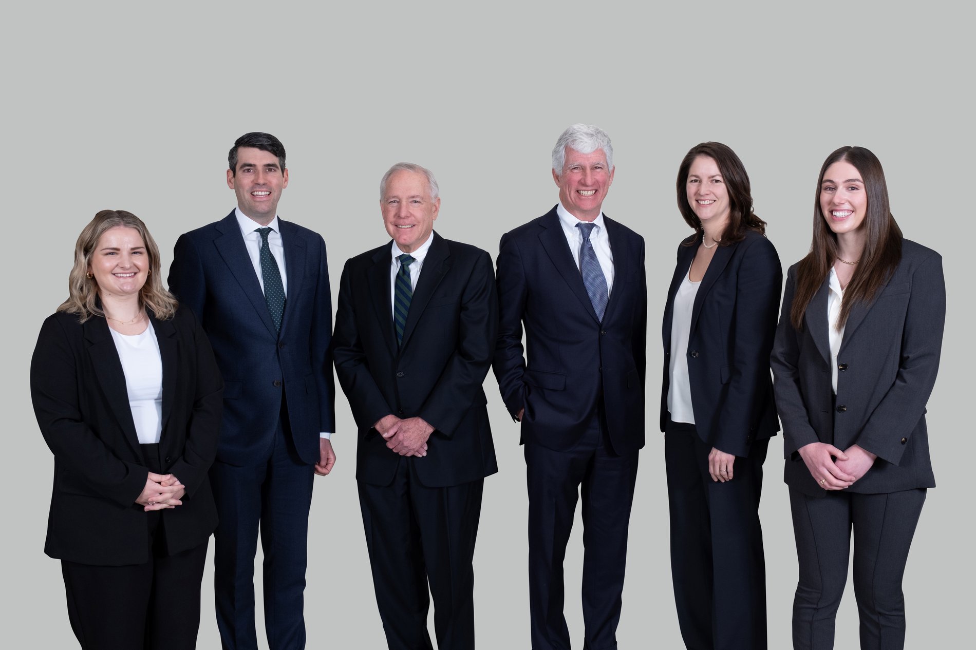 The Leaverton Strahan Team | J.P. Morgan Wealth Advisors in Portland, OR