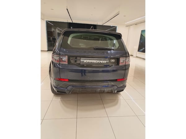 Land Rover Amp Motors | Retailer | Jaipur, IN