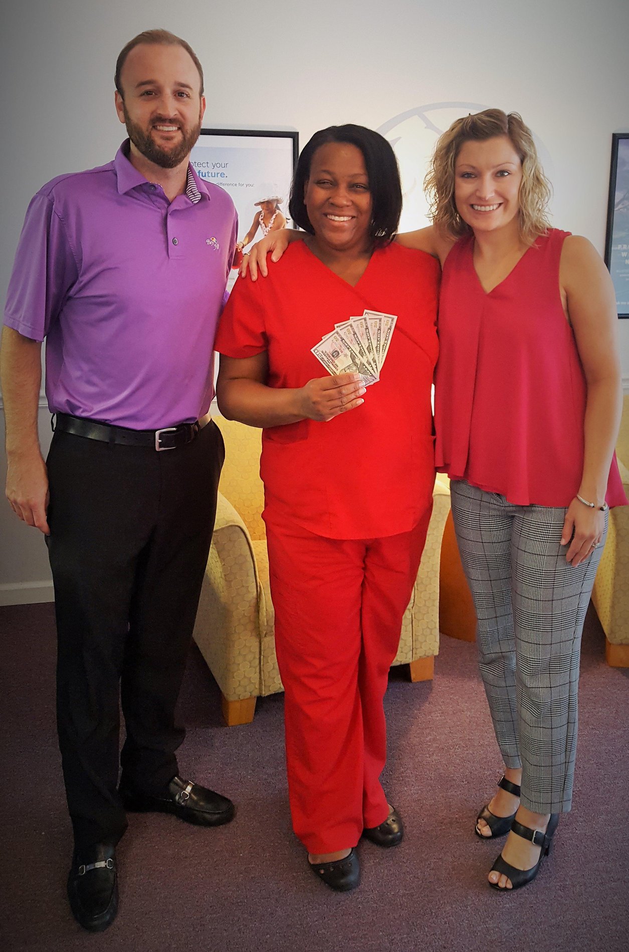 Burns Mitchell Agency - Allstate Car Insurance Agent in Birmingham, AL