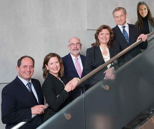 Financial Wellness | The Wellesley Hills Group | Wellesley, MA | Morgan ...