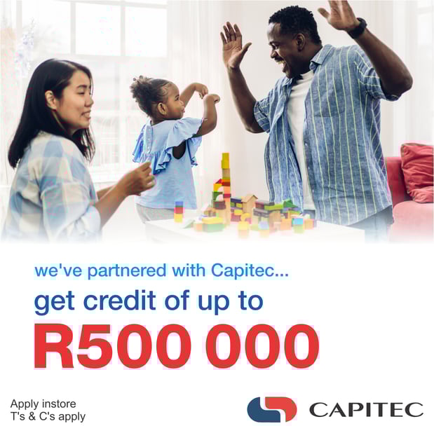 P&L Hardware Elim Limpopo