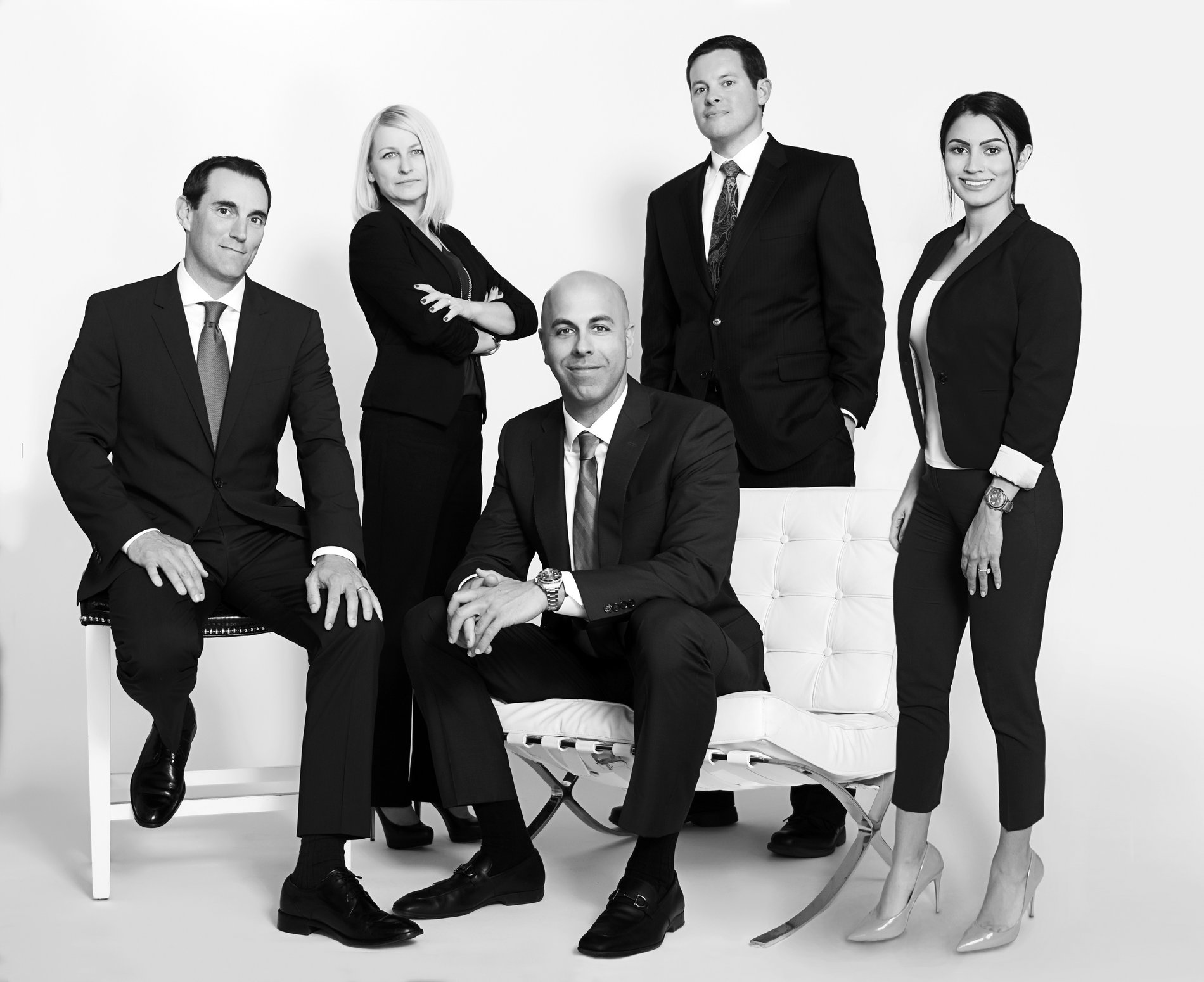 The Ferguson Marks Group | Newport Beach, CA | Morgan Stanley Private ...