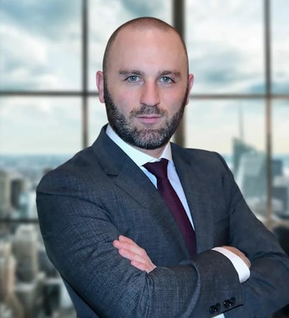 Adam Grossman | Garden City, NY | Morgan Stanley Wealth Management