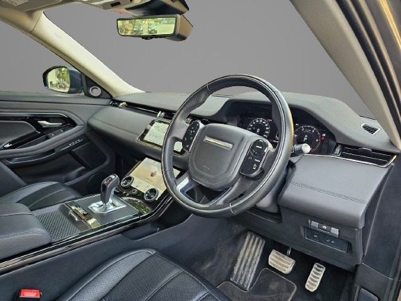 Land Rover Modi Motors, Mumbai | Retailer | Mumbai, IN