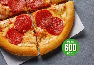 Order Pizza Delivery Takeaway Domino s St Ives