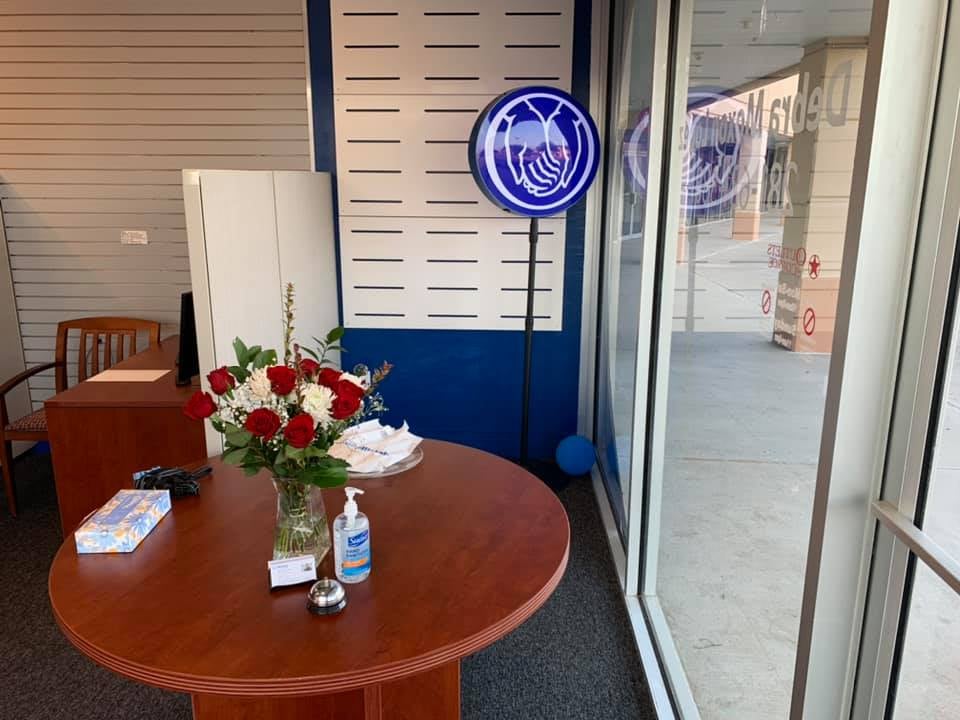 Debra Lopez – Allstate Car Insurance Agent Near Me in Conroe, TX