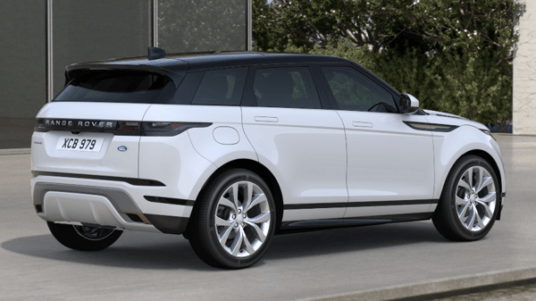 CONCORD LAND ROVER | Land Rover Retailer in Concord NSW, Australia