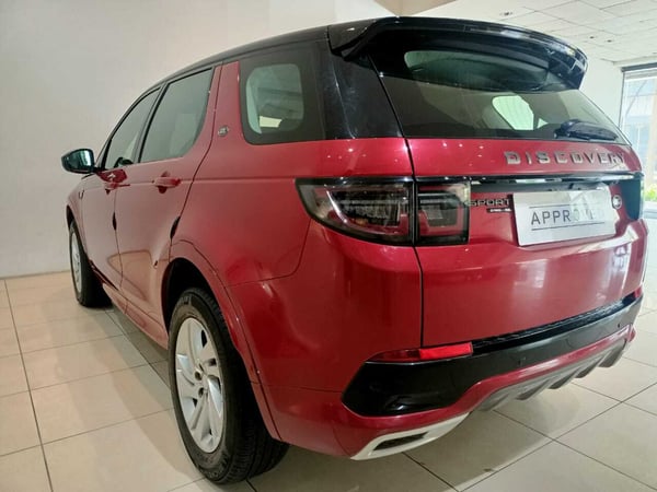 About Land Rover Modi Motors, Mumbai