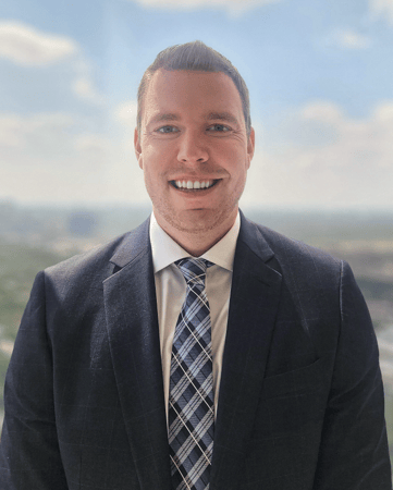 Scott Ecklund | Houston, TX | Morgan Stanley Wealth Management