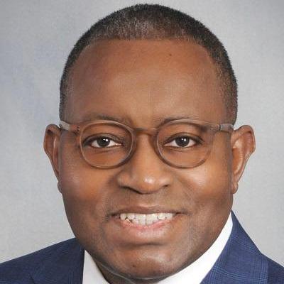 E. Paul Samuels | Tulsa, OK | Morgan Stanley Wealth Management