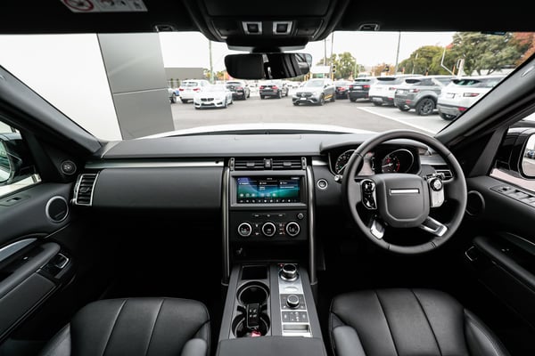Barbagallo Land Rover | Land Rover Retailer in Osborne Park WA, Australia