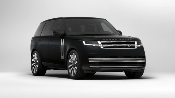 Land Rover ULR | Retailer | Malvern, VIC, AU