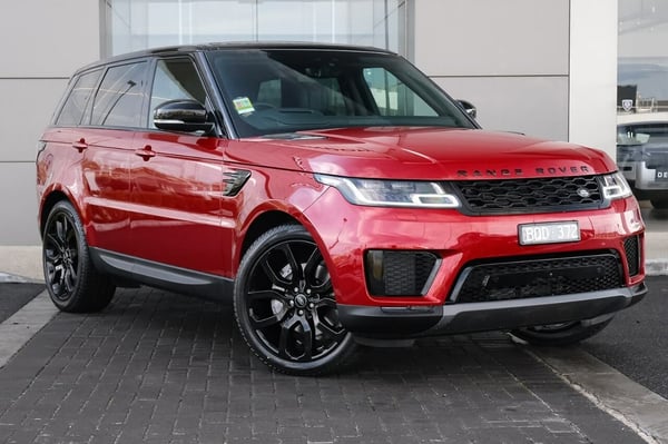 Essendon Land Rover | Land Rover Retailer in Essendon Fields VIC, Australia