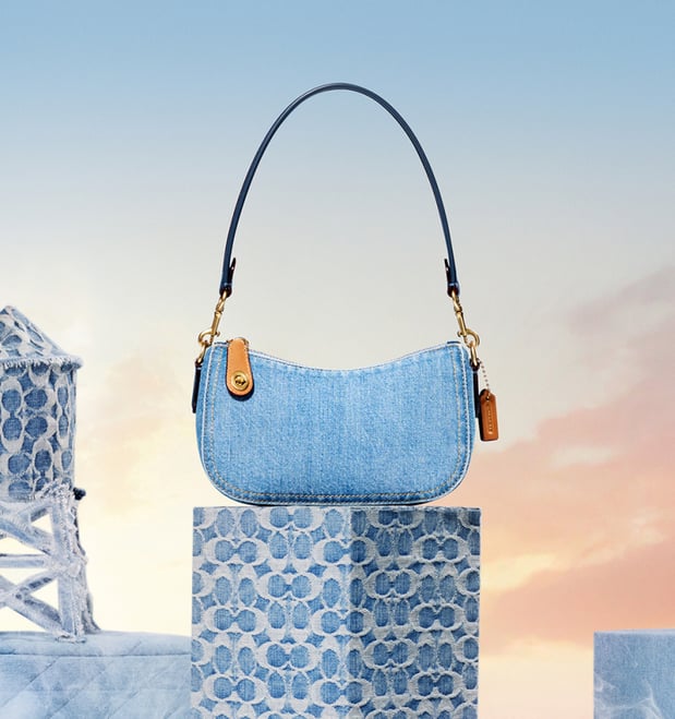 Designer Bag Store in Chicago, IL | COACH® In 444 N. Michigan Ave.