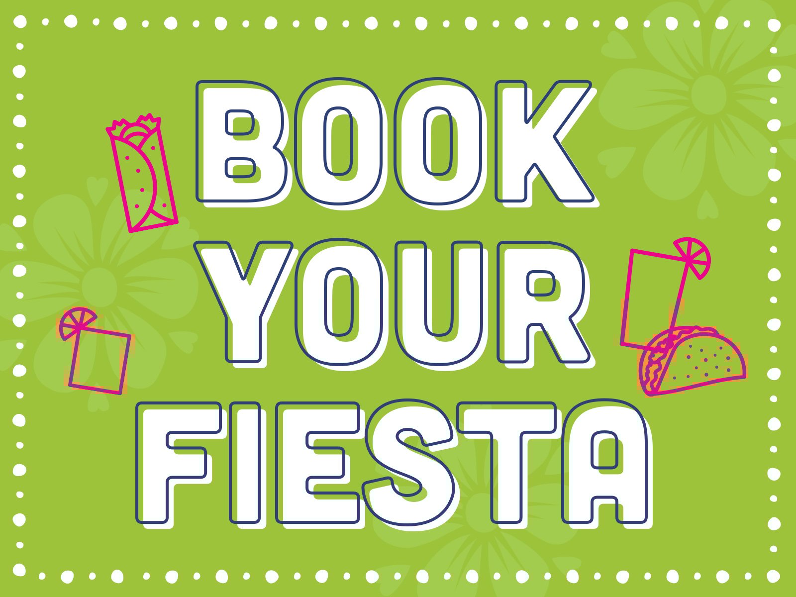 Blanco Cantina Saskatoon - Cumberland | Mexican Restaurant | Bar ...