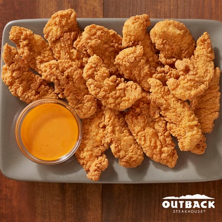 Outback Steakhouse - Silver Spring