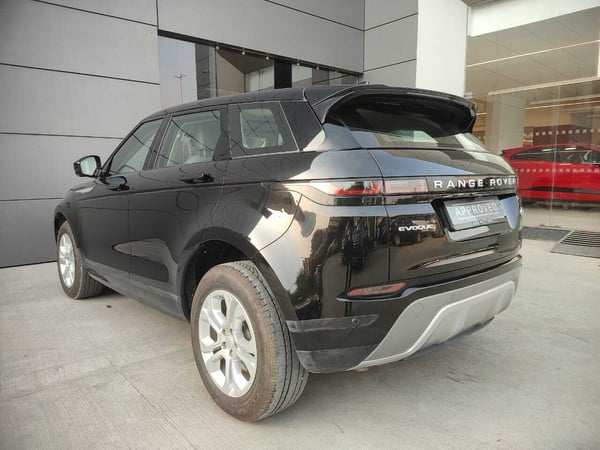 Land Rover Amp Motors | Retailer | Jaipur, IN