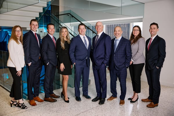 Who We Are | Graystone Consulting | Boston North Shore | Graystone ...