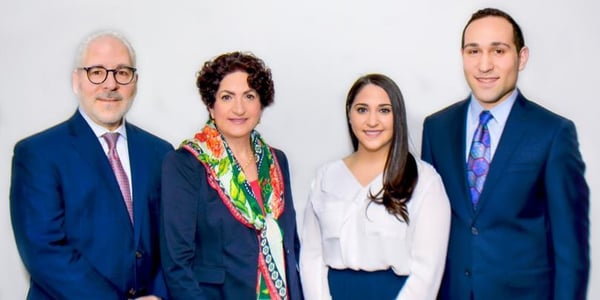 The Fruchtman Group | New York, NY | Morgan Stanley Wealth Management