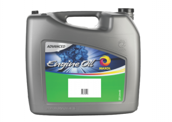 Engine-oil-The Maxol Group
