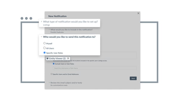 Notifications | Yext