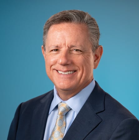 Tim Hester - Workplace Advisor - Equity Compensation | Financial Advisor