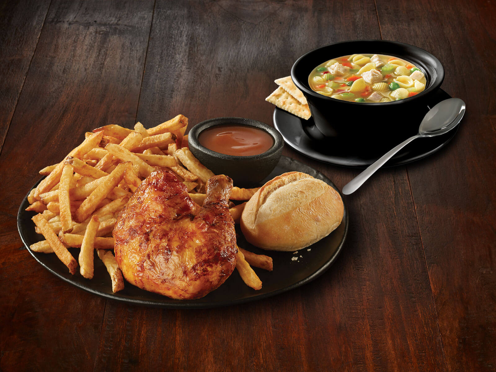 Visit Swiss Chalet 3775 Strandherd Dr, Barrhaven, ON | Swiss Chalet ...